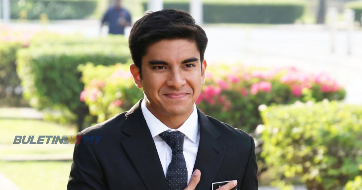 Mahkamah Rayuan lepas dan bebas Syed Saddiq | BULETIN TV3 Malaysia