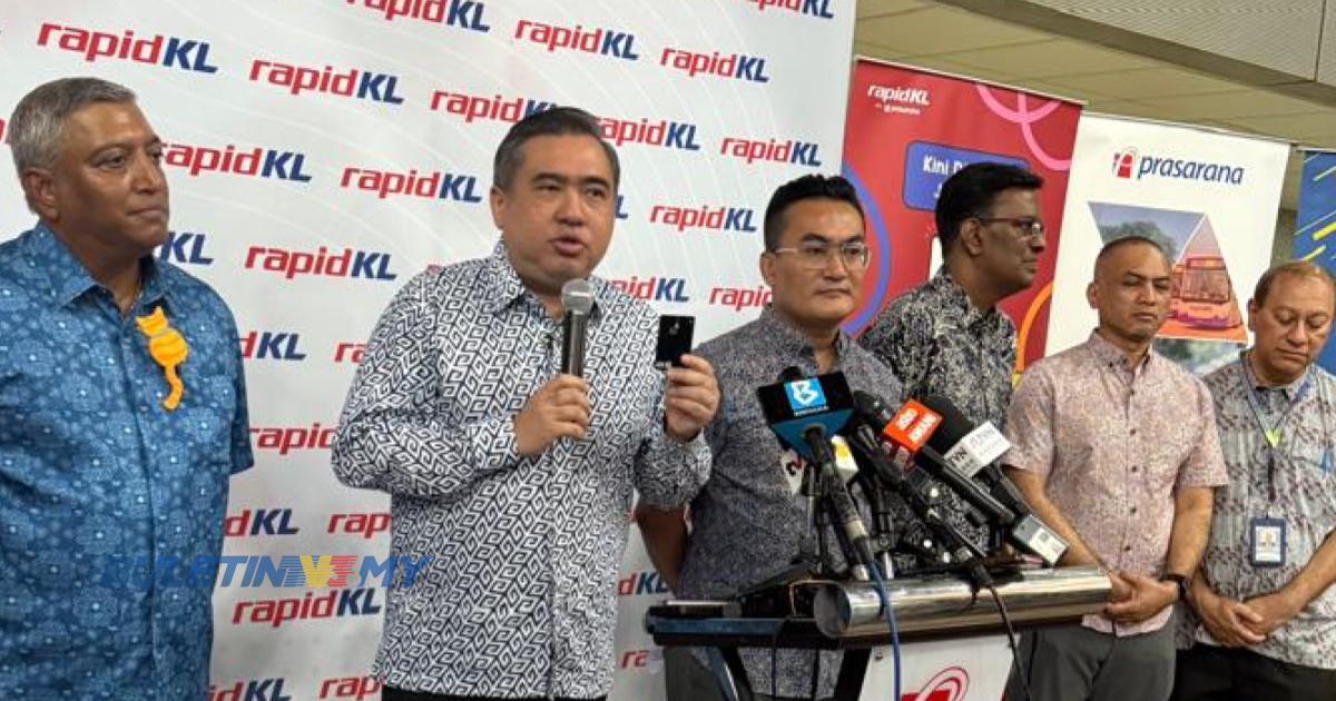 Pengendali, pemilik bertanggungjawab uruskan saman – Anthony Loke ...