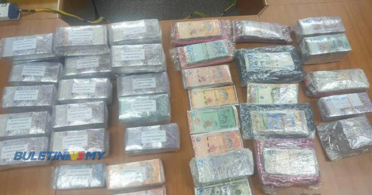 NGO kutip dana bantu rakyat Syria dikesan seleweng RM26 juta – SPRM ...