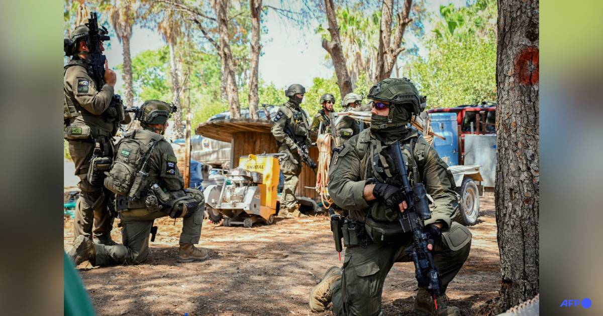 IDF lancar latihan di Lembah Jordan dan Bukit Golan, matlamatnya ...