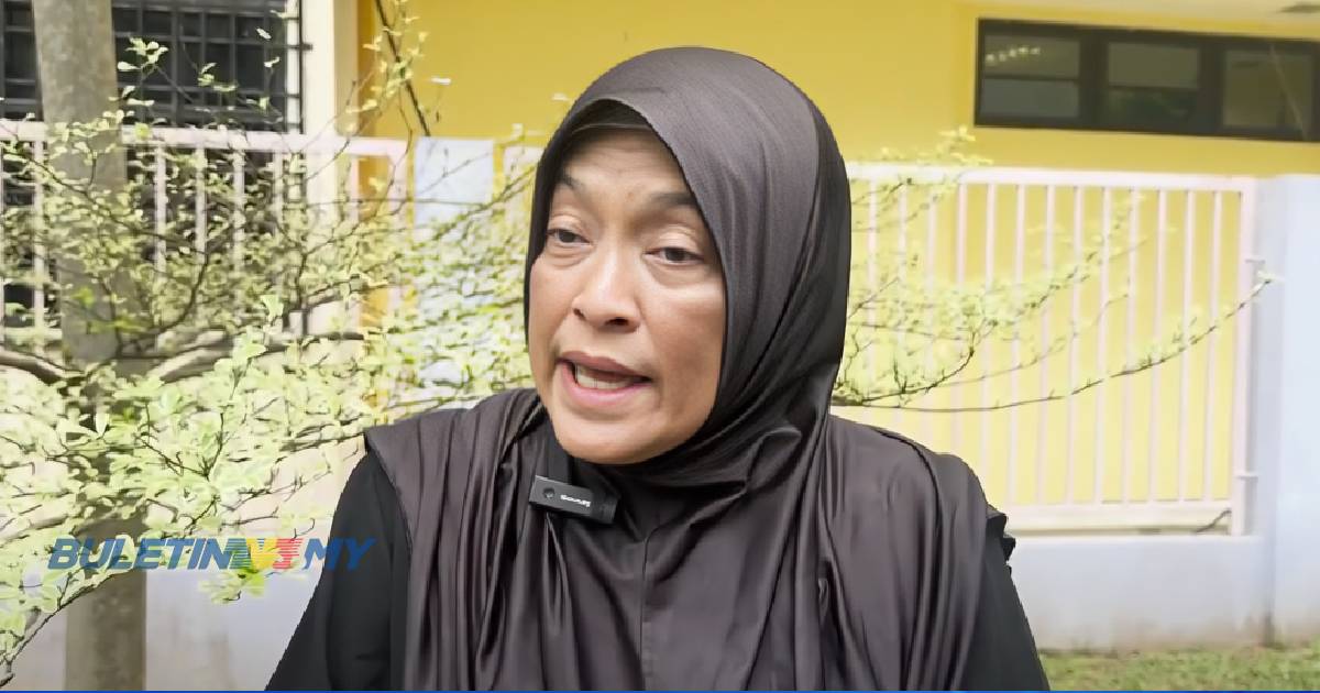 [VIDEO] Doakan kesihatan Sheqal, penyanyi era 90-an ditidurkan ...