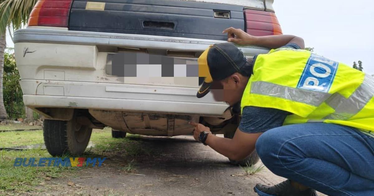 Cubaan seludup 300 liter petrol dipatahkan | BULETIN TV3 Malaysia