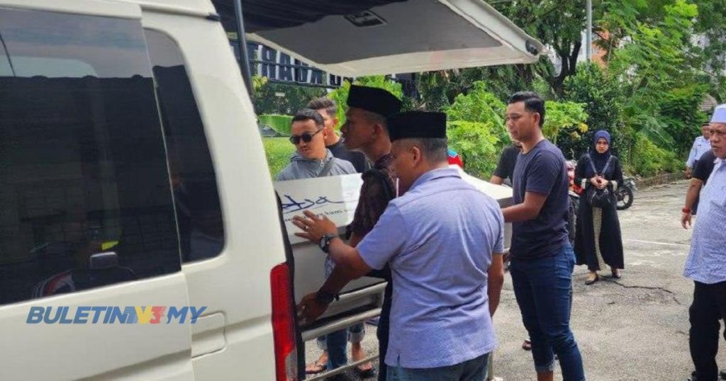 Anggota trafik maut terbabas ketika Ops Samseng Jalanan | BULETIN TV3 ...
