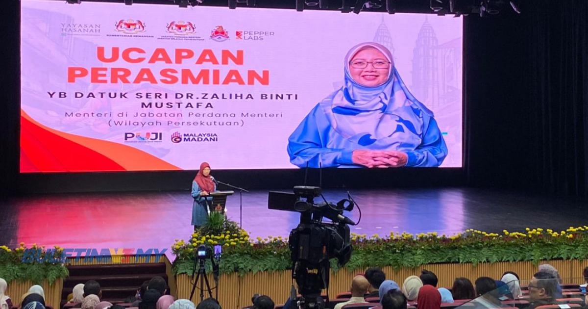 Dapur Digital raih jualan lebih RM1 juta tahun pertama, bakal diperluas ...