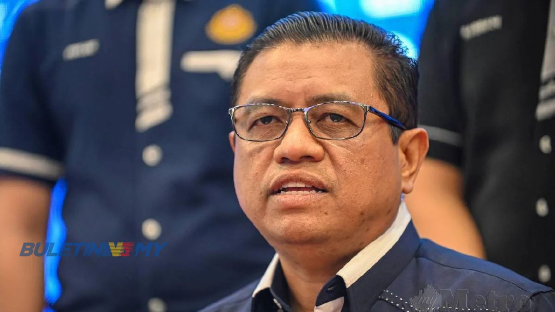 JPJ perluas pematuhan tali pinggang keledar bas IPT, sekolah berasrama ...