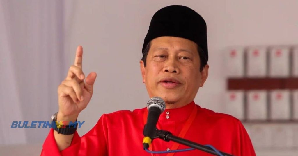 Kedudukan Anwar sebagai PM tidak terjejas jika 9 Ahli Parlimen PKR ...