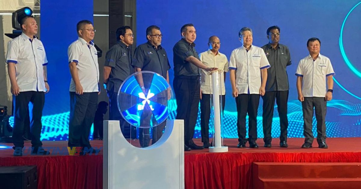 Pengorekan terowong ECRL Genting siap sepenuhnya | BULETIN TV3 Malaysia
