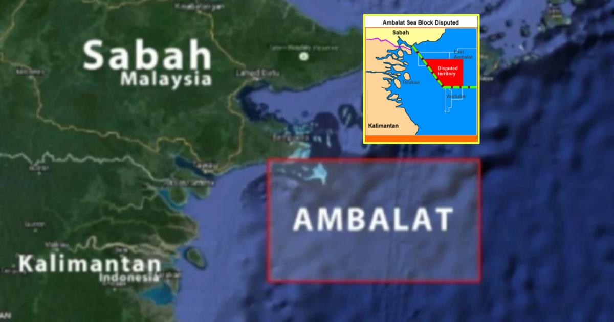 Kerajaan jamin rundingan persempadanan maritim di Laut Sulawesi ...