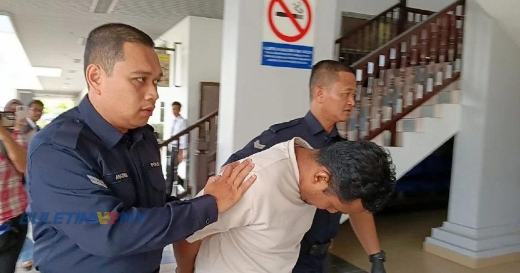 Ejen takaful didakwa hantar komunikasi jelik, mengendap dan takutkan ...
