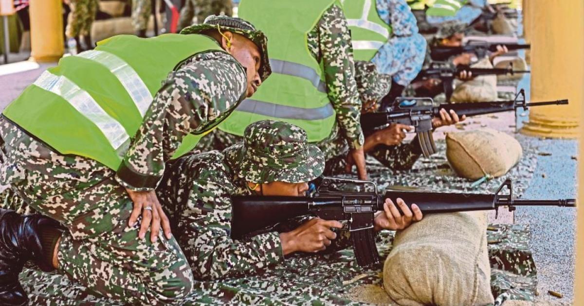 Pelatih syor lanjutkan tempoh, tambah aktiviti praktikal PLKN 3.0 ...