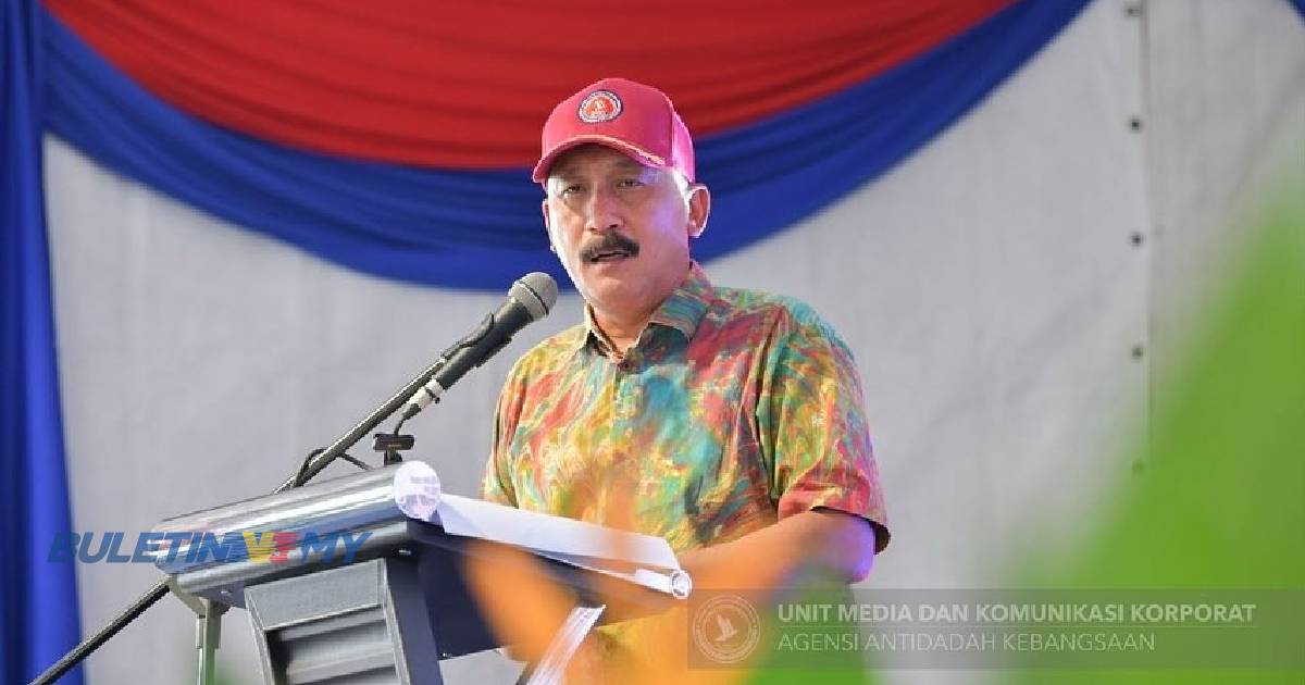 Modul rawatan dan pemulihan AADK yang baharu lebih holistik | BULETIN ...