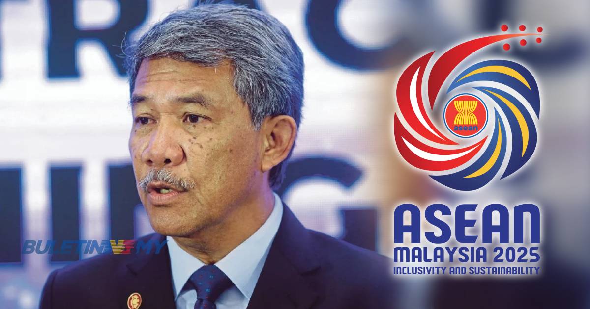 ASEAN semakin disegani kuasa besar dunia | BULETIN TV3 Malaysia