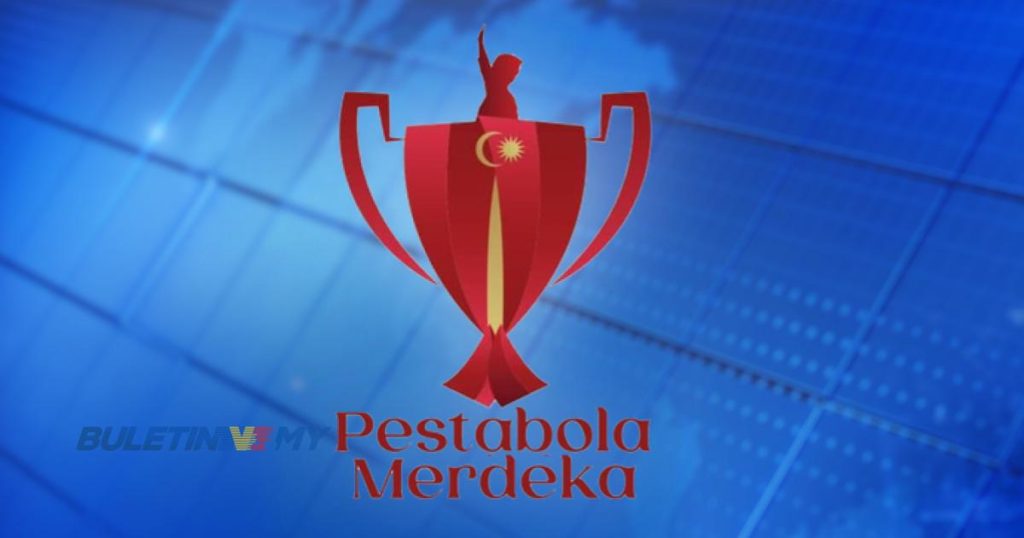 Pestabola Merdeka ganti Piala CAFA ? | BULETIN TV3 Malaysia