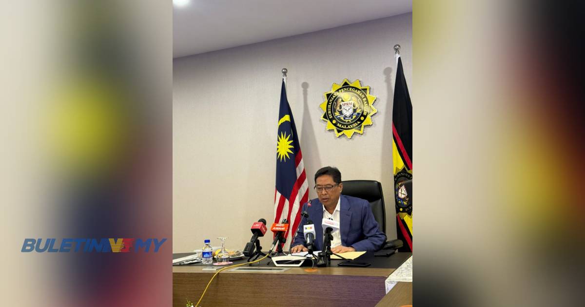 Op Sikaro: Sindiket dipercayai berkait pegawai ATM ditahan dalam Op ...