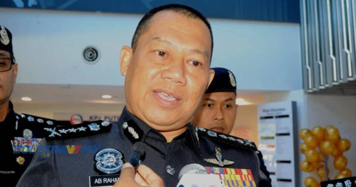 7 individu diambil keterangan kes kanak-kanak alami gegaran otak ...