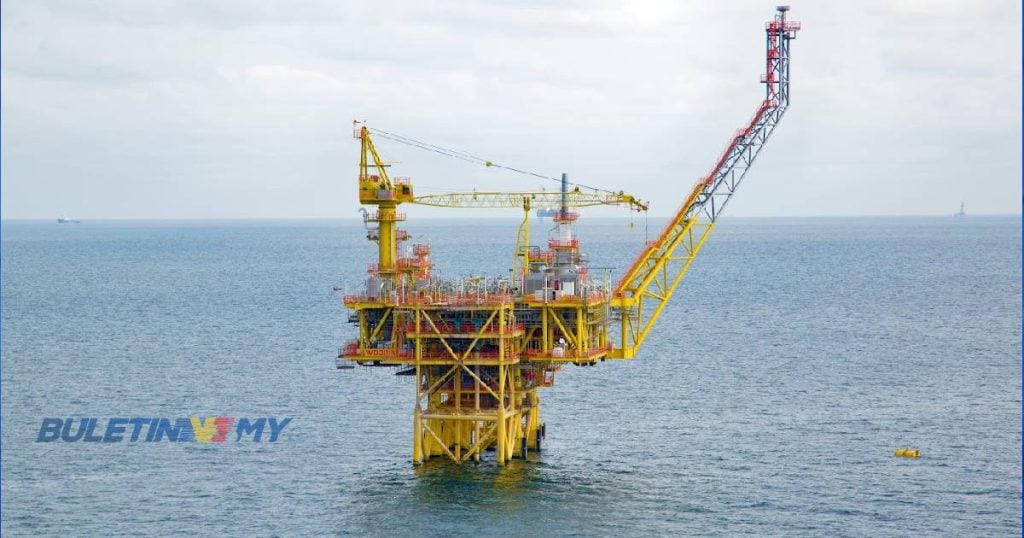 MoU AS-Iran: Harga minyak global jatuh, majoriti saham Asia melonjak ...