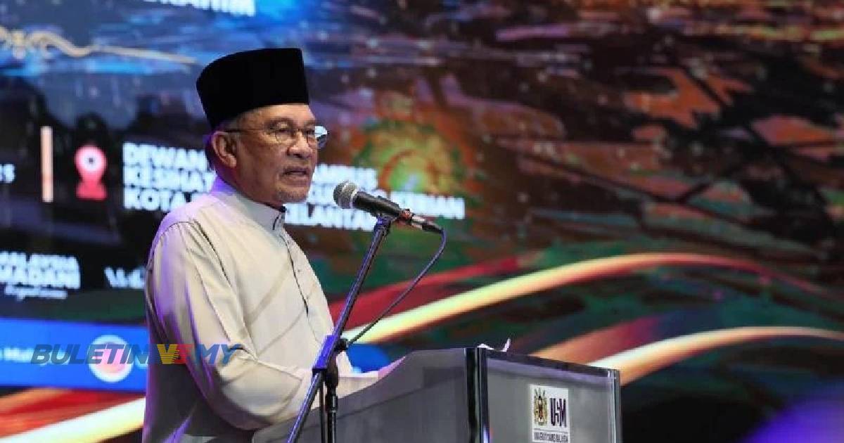 Kes Zara Qairina: Siasatan secara telus, tiada sesiapa akan dilindungi ...