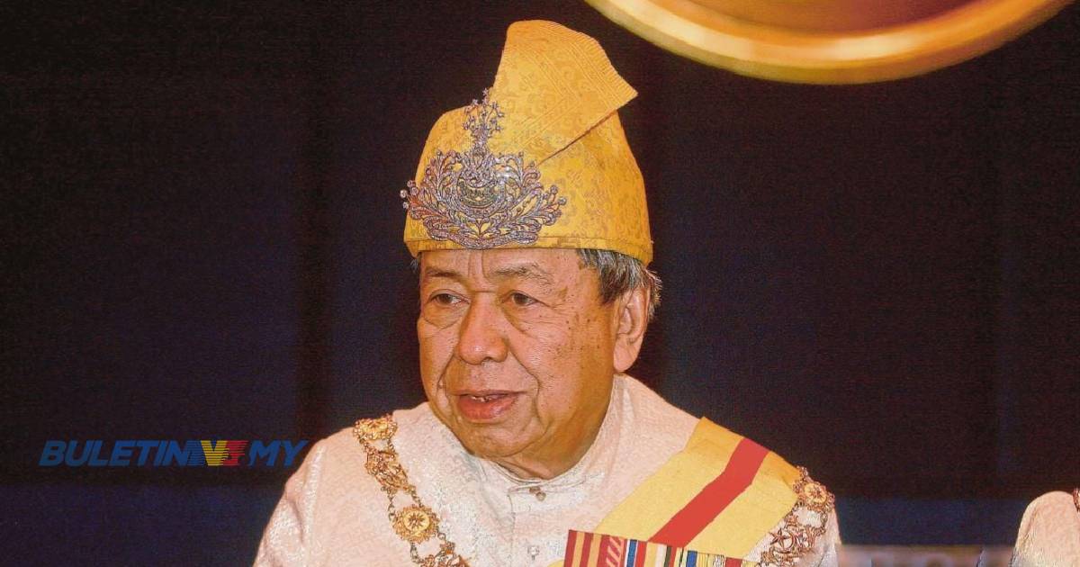 Terkini | BULETIN TV3 Malaysia