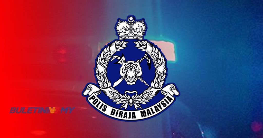 Kes tembak Melaka: AGC setuju dengan syor PDRM – Ketua Polis Negara ...