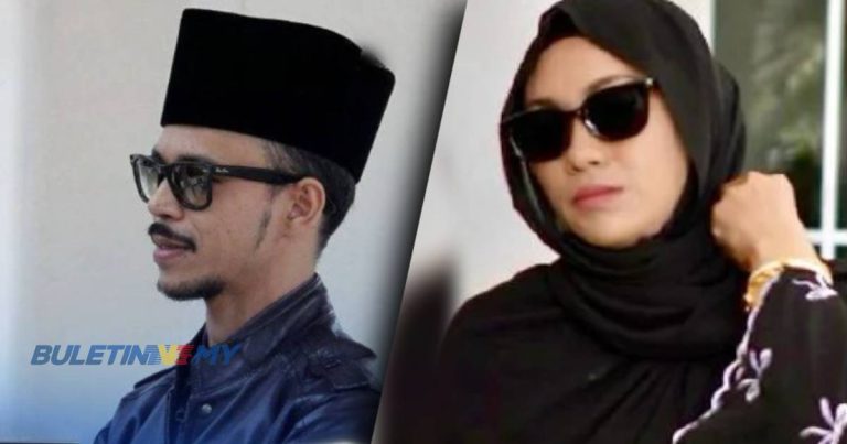 Along Cham, Afreena sah bercerai talak satu | BULETIN TV3 Malaysia