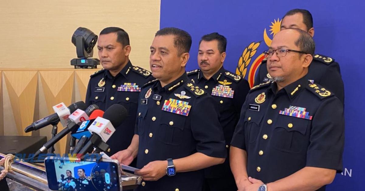 JPJ perhebat advokasi pemakaian tali pinggang keledar | BULETIN TV3 ...