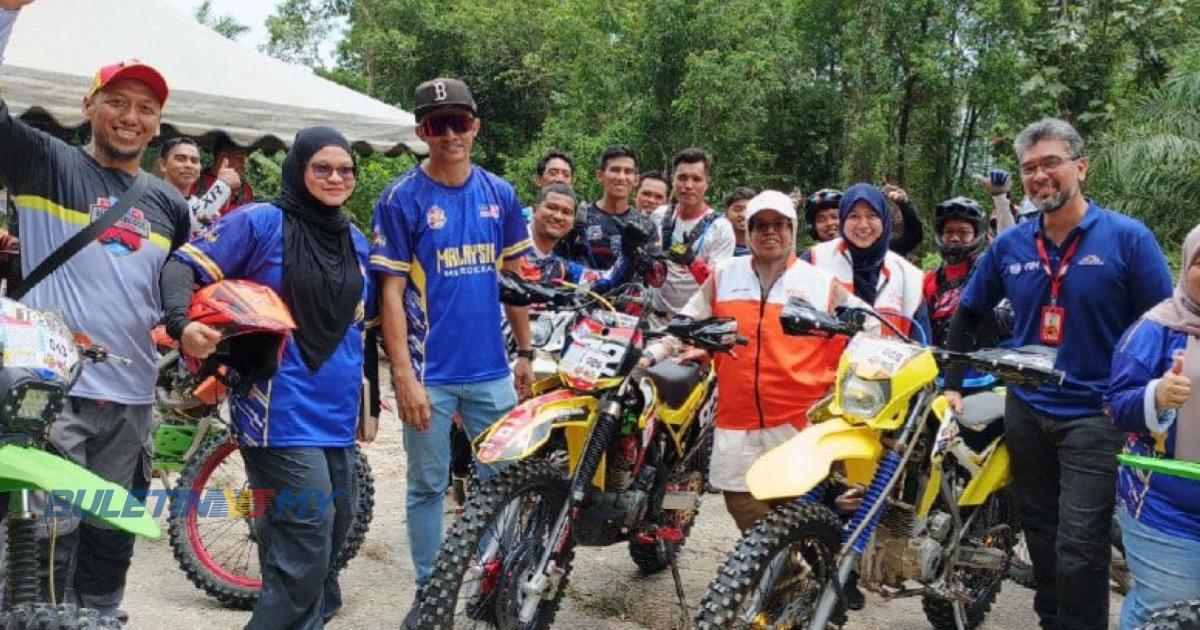 Perhimpunan motosikal RXZ – Sepang sedia jadi lokasi | BULETIN TV3 Malaysia