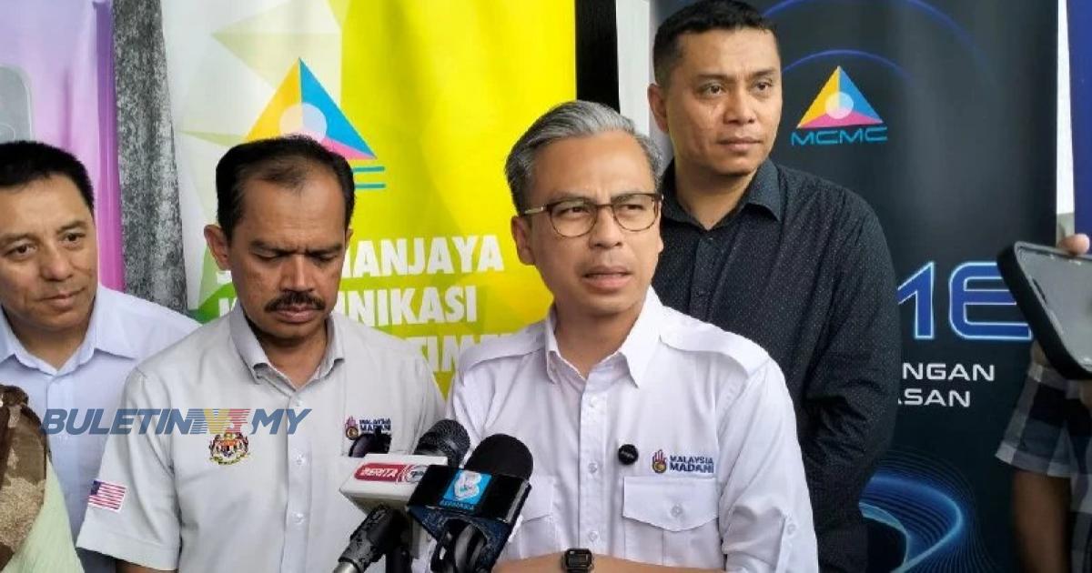 Fahmi kecam ugutan bunuh terhadap Pakar Patologi Dr Jessie Hiu ...