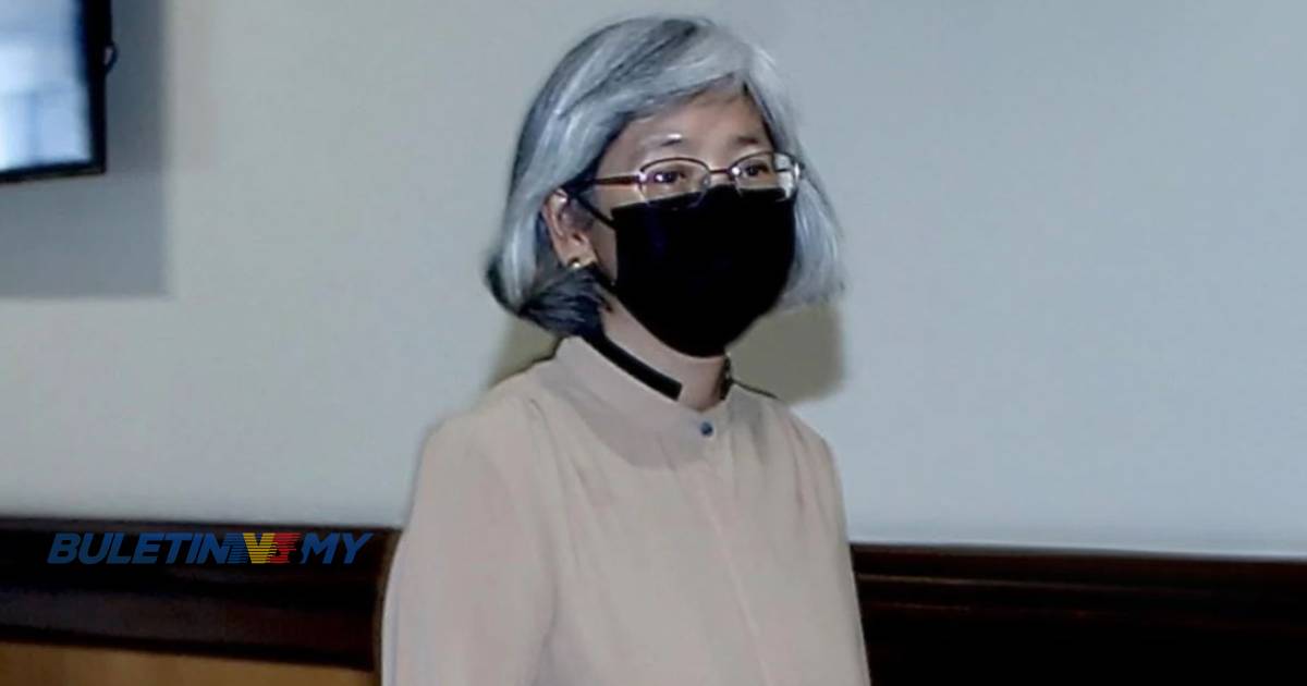 Zara Qairina kritikal ketika dibawa ke hospital pada 16 Julai | BULETIN ...