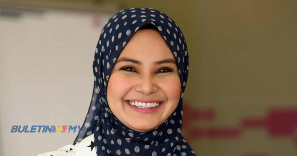 Ahli perniagaan tuntut Rafidah bayar ganti rugi lebih RM200,000 dalam 7 ...