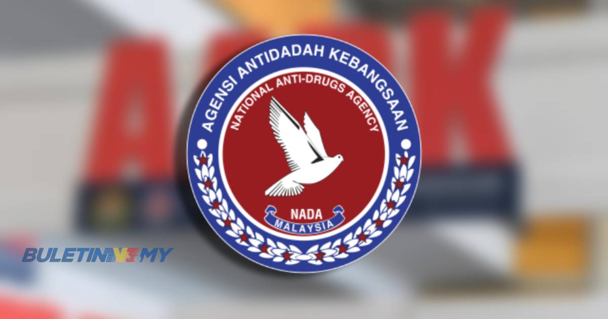 18 lokap AADK akan dilengkapi 550 CCTV canggih | BULETIN TV3 Malaysia