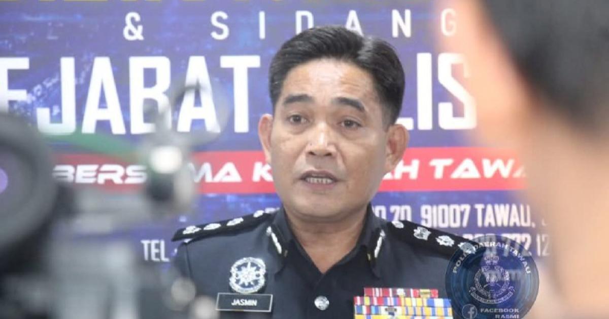 Ucapan berbaur hasutan, polis buru wanita | BULETIN TV3 Malaysia