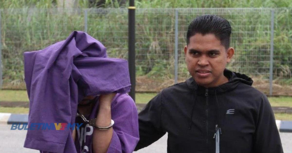 Seludup minyak masak bersubsidi, reman ‘Datuk John’ disambung tiga hari ...