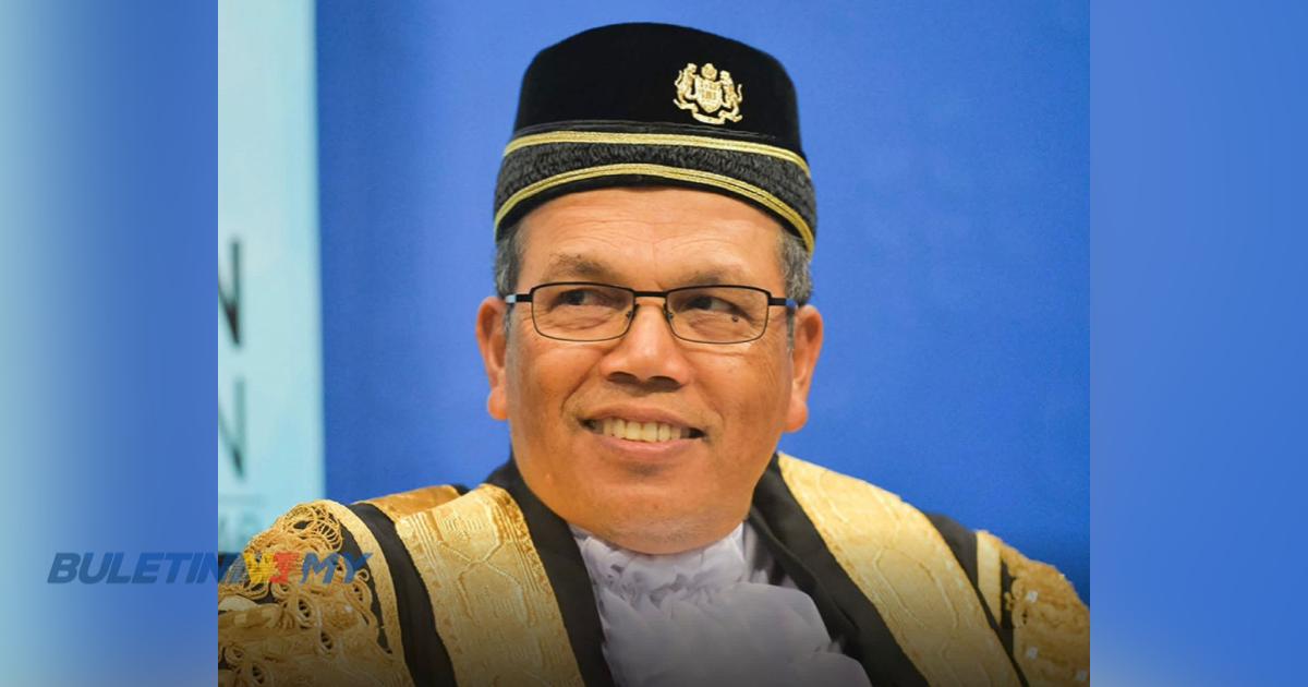 Bekas Ketua Hakim Negara dilantik pengerusi jawatankuasa bebas siasat ...