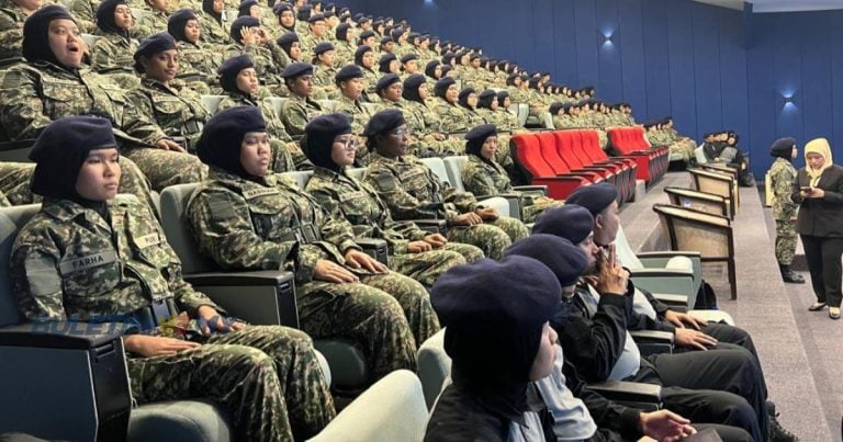 Belanjawan 2026: RM250 juta bagi pelaksanaan PLKN | BULETIN TV3 Malaysia