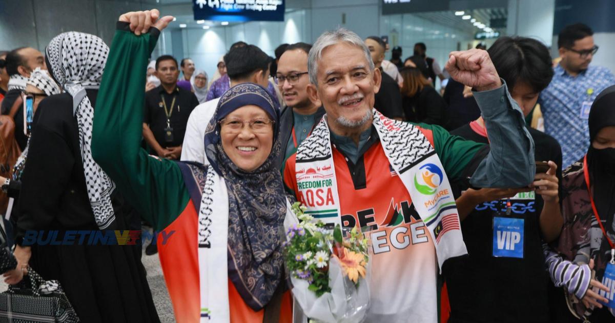 “Layanan kasar tentera Israel kali ini lebih teruk daripada 2016” – Dr ...