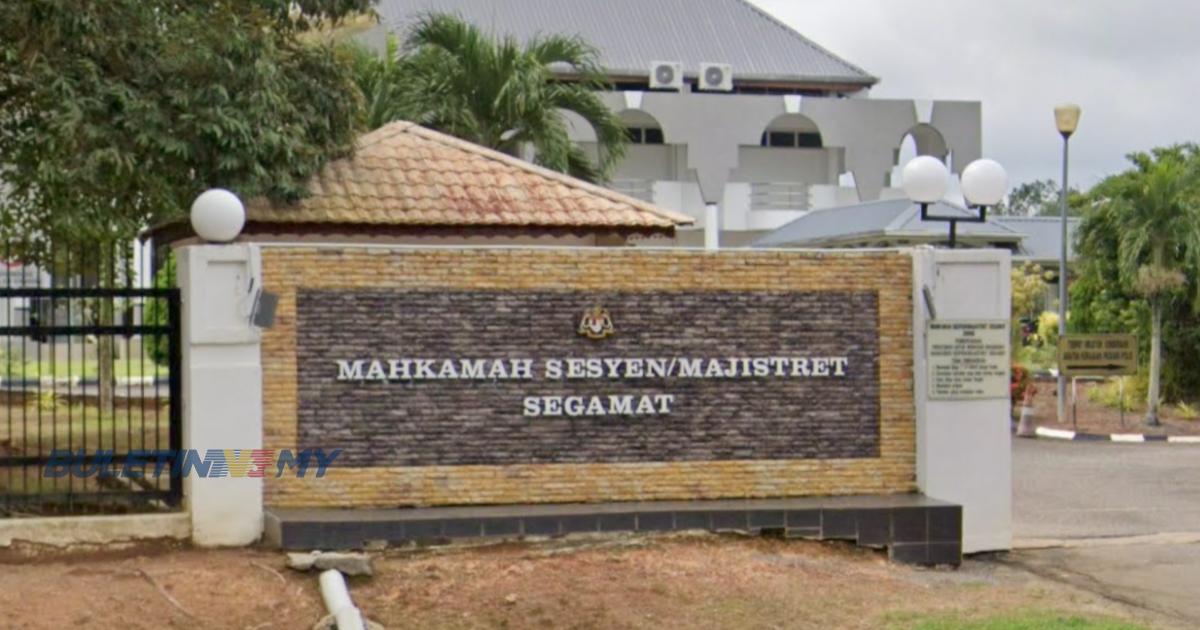 2 pelajar antara 3 direman berkait kes curi tabung surau | BULETIN TV3 ...