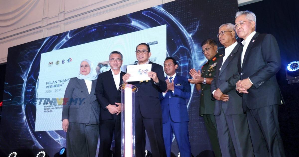 PERHEBAT perkenal latihan baharu, buka peluang kerjaya pesara ATM ...