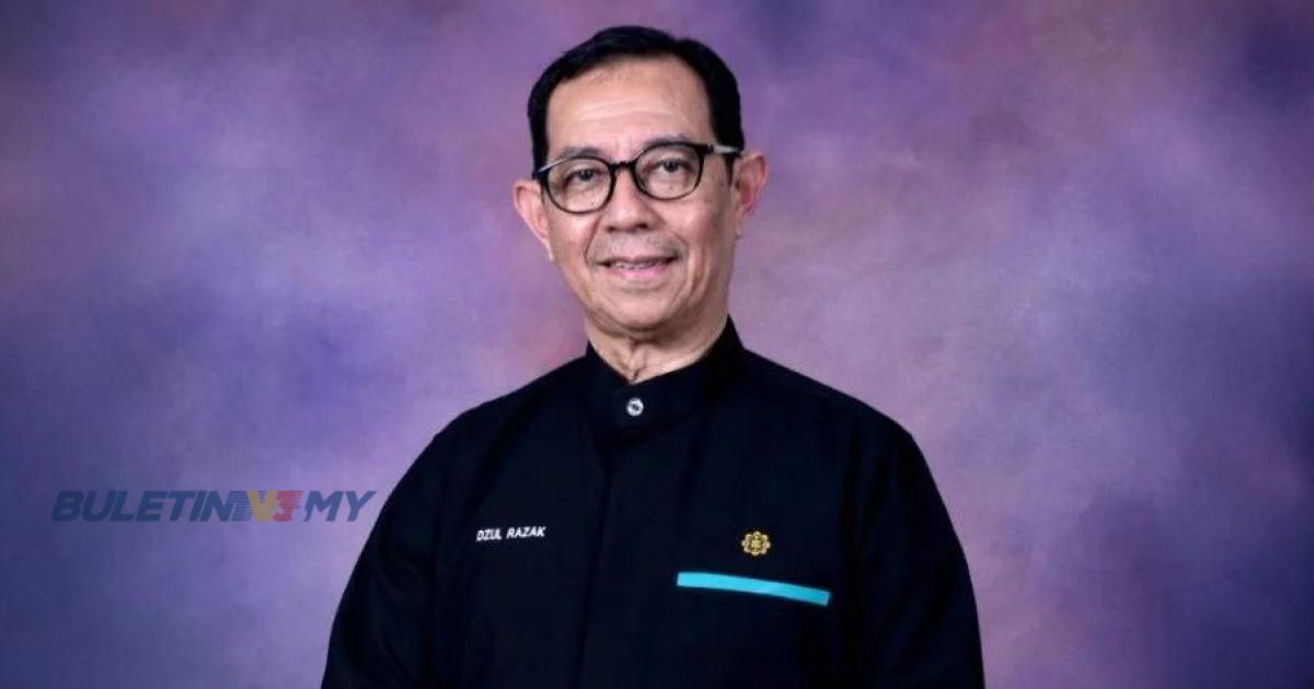 Bekas Naib Canselor USM disamun, terima 15 jahitan di kepala | BULETIN ...