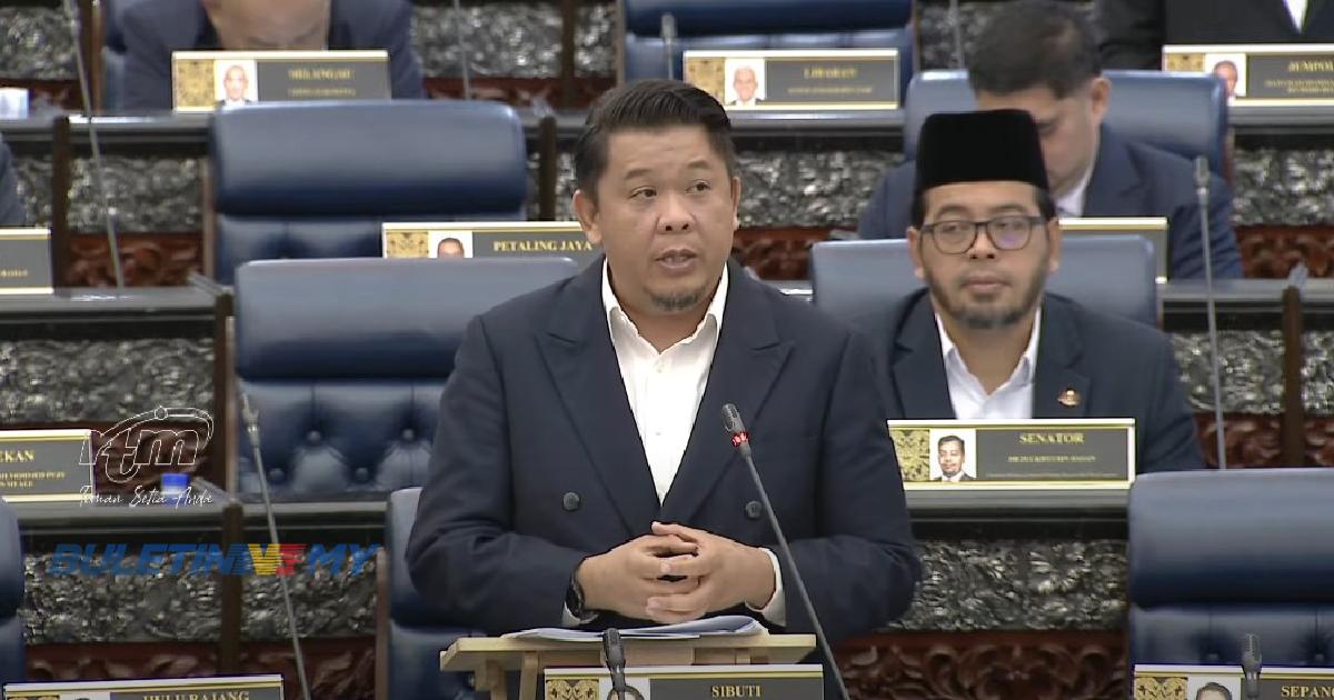 KKM laksana akta baharu kawalan vape, pertimbang larangan penuh ...