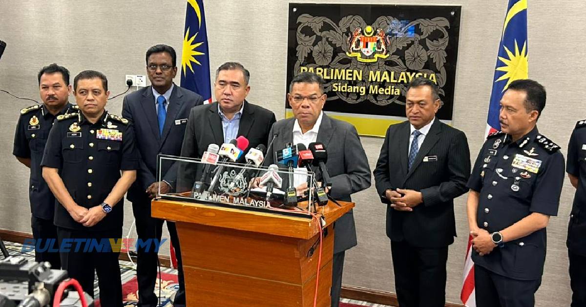 Diskaun saman trafik 70 peratus hingga hujung tahun sebelum sistem ...