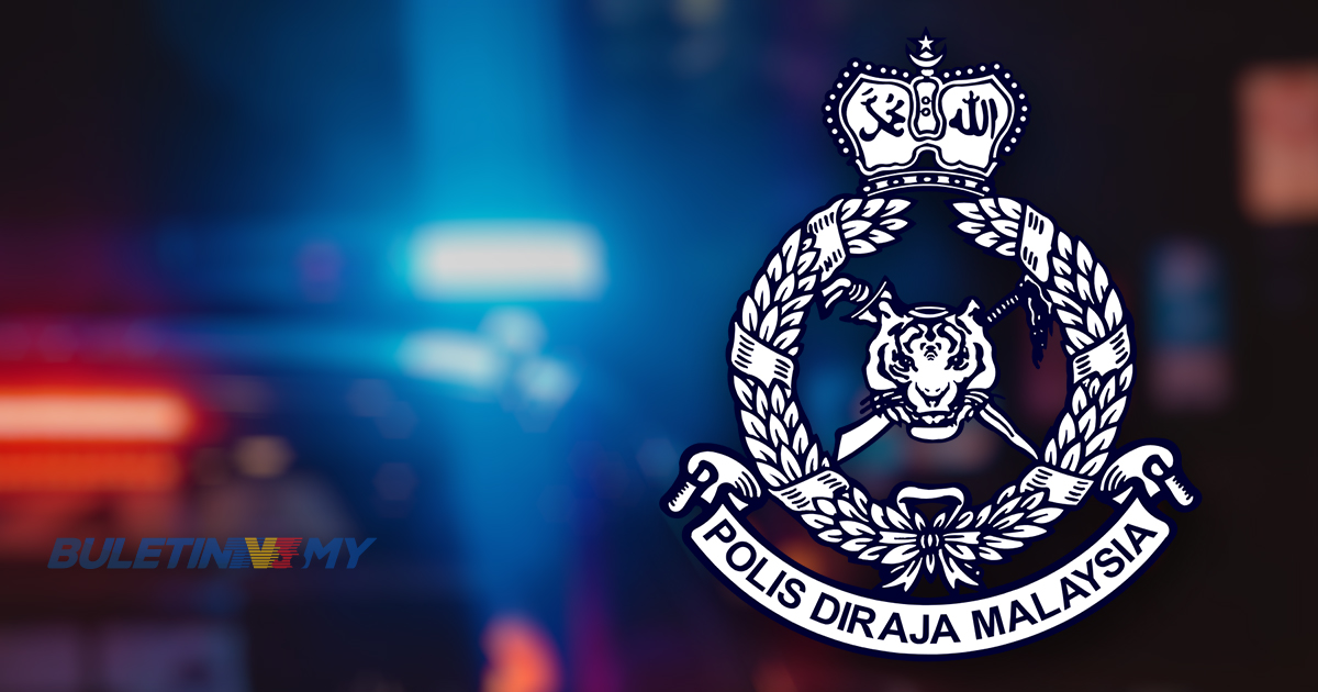 Lelaki ditahan, polis rungkai 14 kes samun ragut di 2 negeri | BULETIN ...