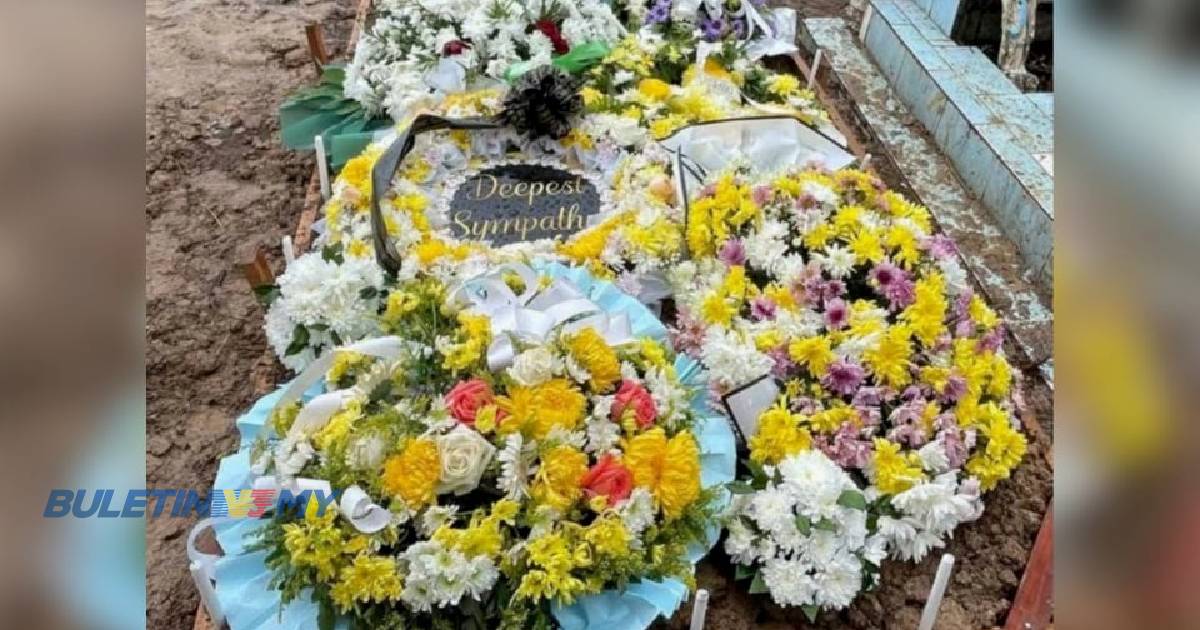Lotter AF4 selamat disemadikan | BULETIN TV3 Malaysia