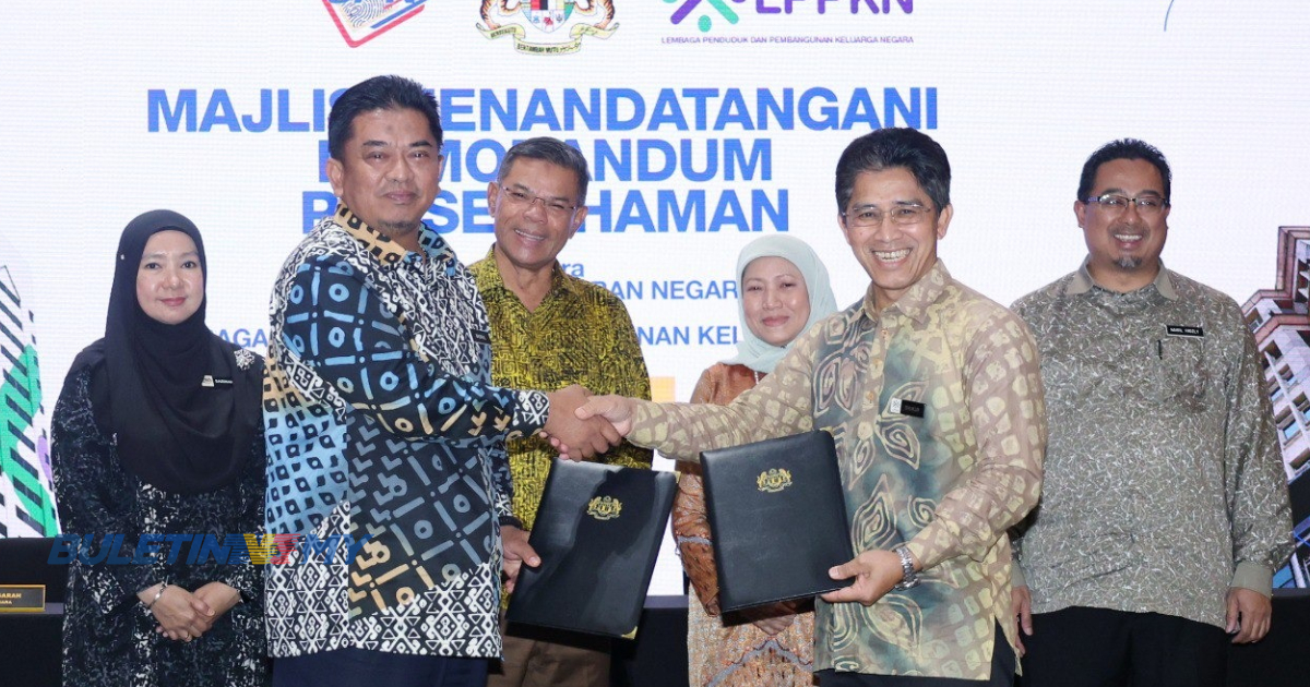Projek Rintis Badan Pendamai LPPKN buka lembaran baharu pengurusan ...