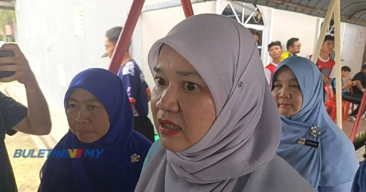 KPM ambil tanggungjawab penuh kematian seorang pelajar sertai ragbi SBP ...