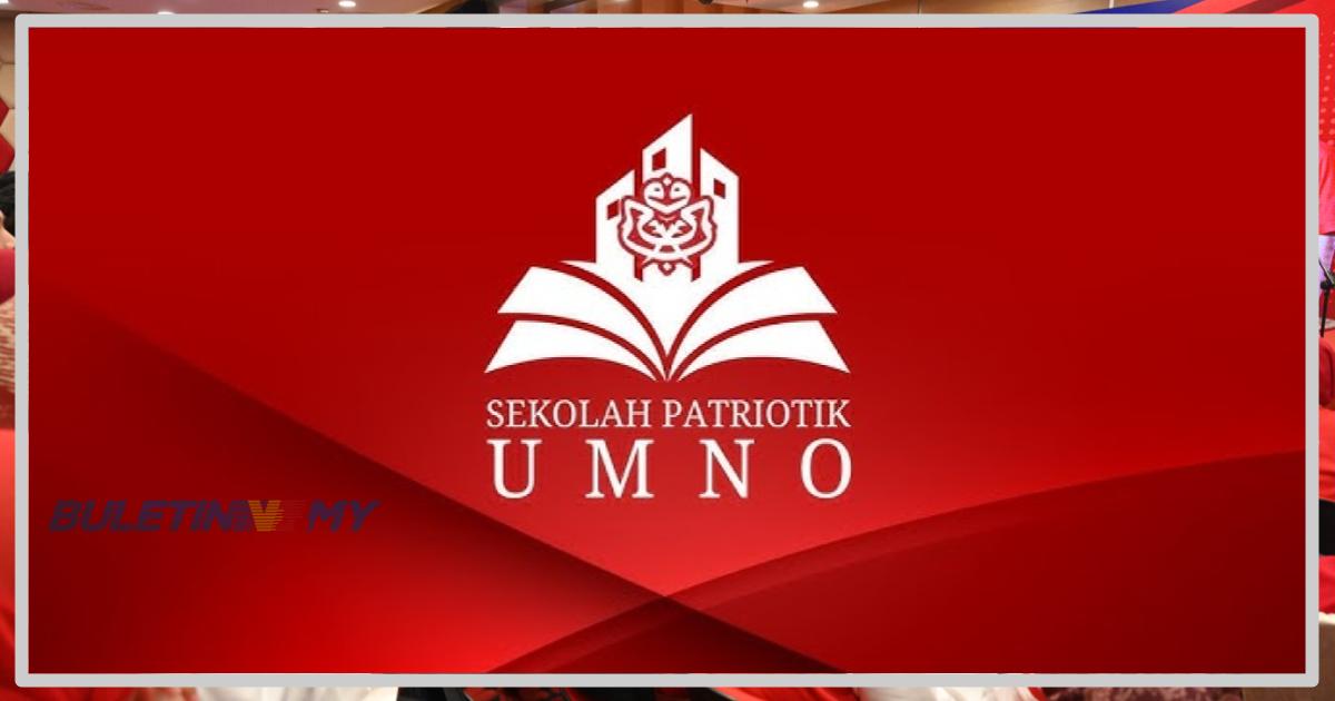 Sekolah patriotik UMNO platform lahirkan pemimpin muda berkualiti ...