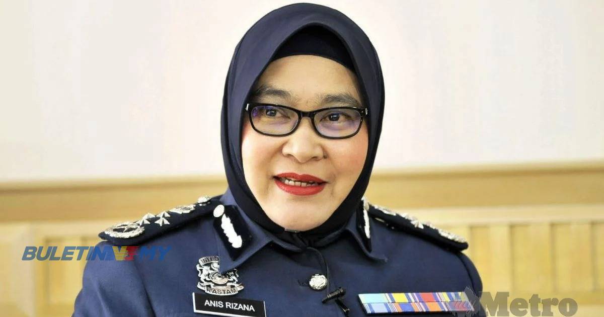 Belanjawan 2026: JKDM sambut baik inisiatif setem cukai digital ...