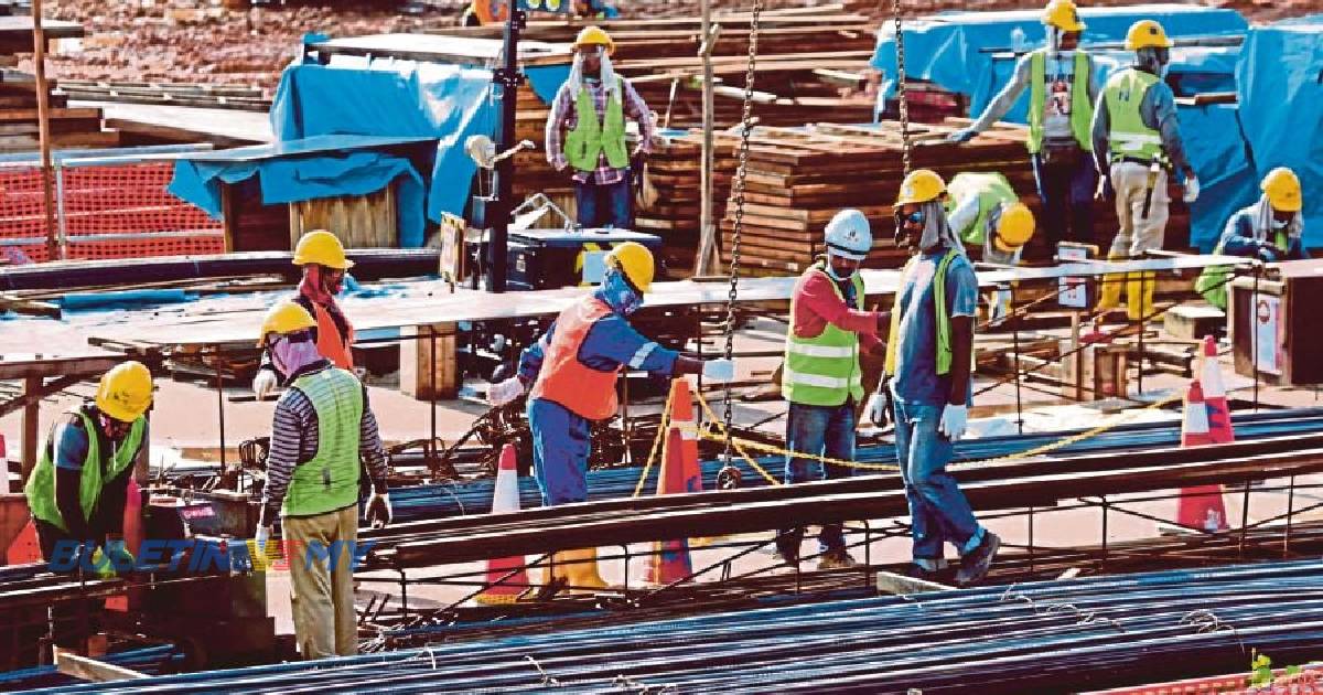 LKAN dedah 157 projek sakit di bawah RMK12 babitkan 18 kementerian ...