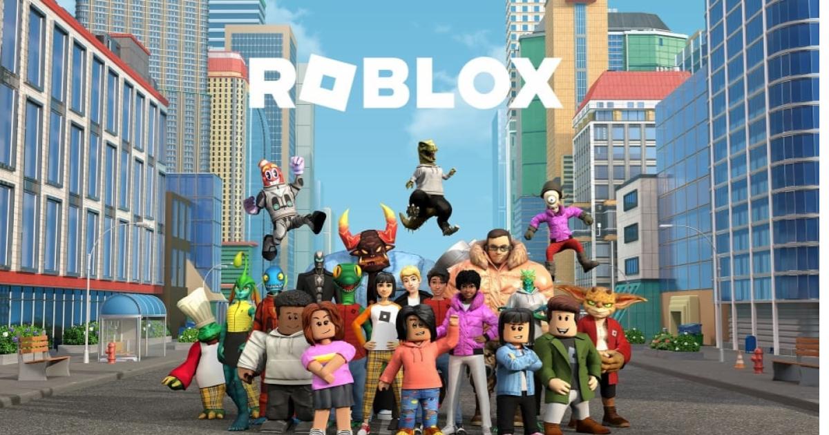 Garis panduan keselamatan permainan Roblox akan diperkenal – MESF ...