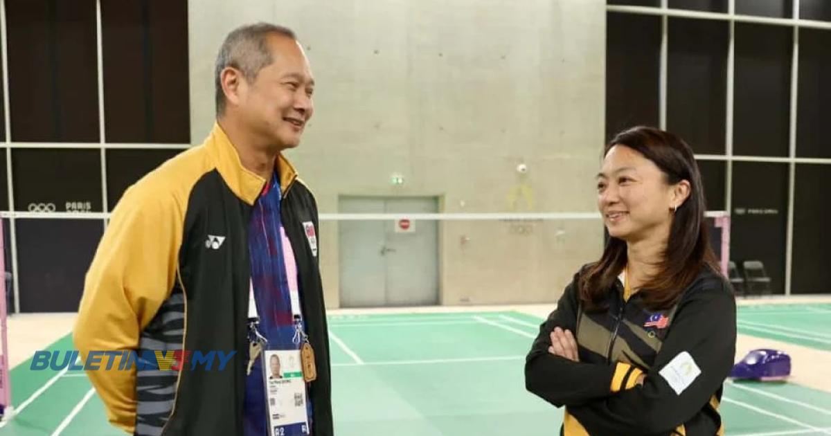 Terima kasih Hannah, MSN – Tat Meng | BULETIN TV3 Malaysia