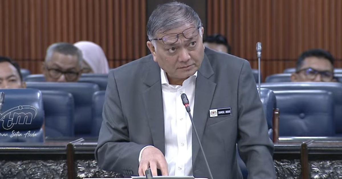 KDN perkukuh risikan, tingkat kerjasama bendung ancaman keselamatan ...
